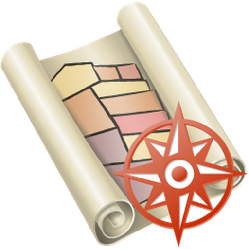Metes and Bounds Plotter | Deed Plotting | Sandy Knoll Software, LLC